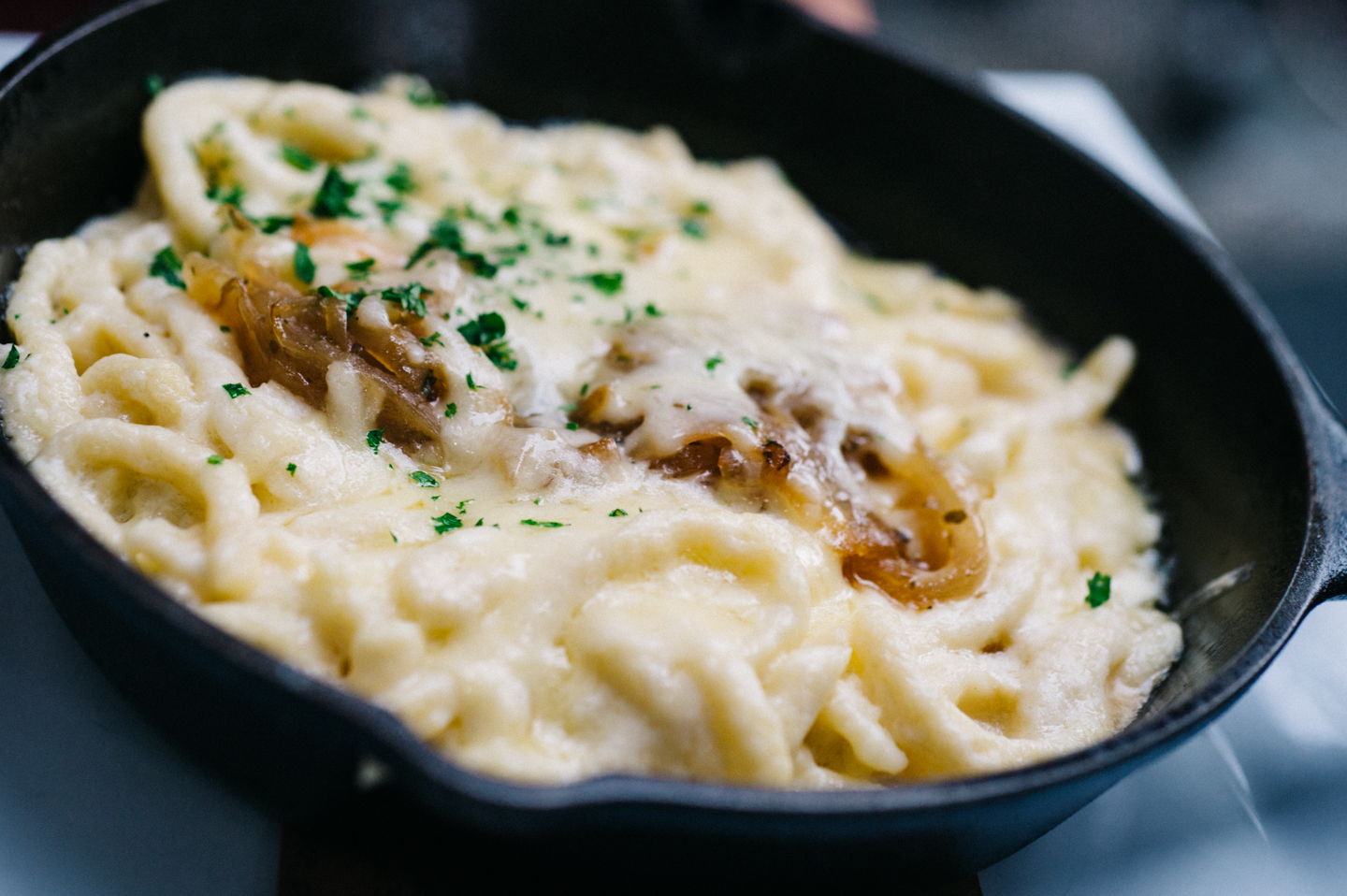 CAFÉ BERLIN – A Taste Of Germany