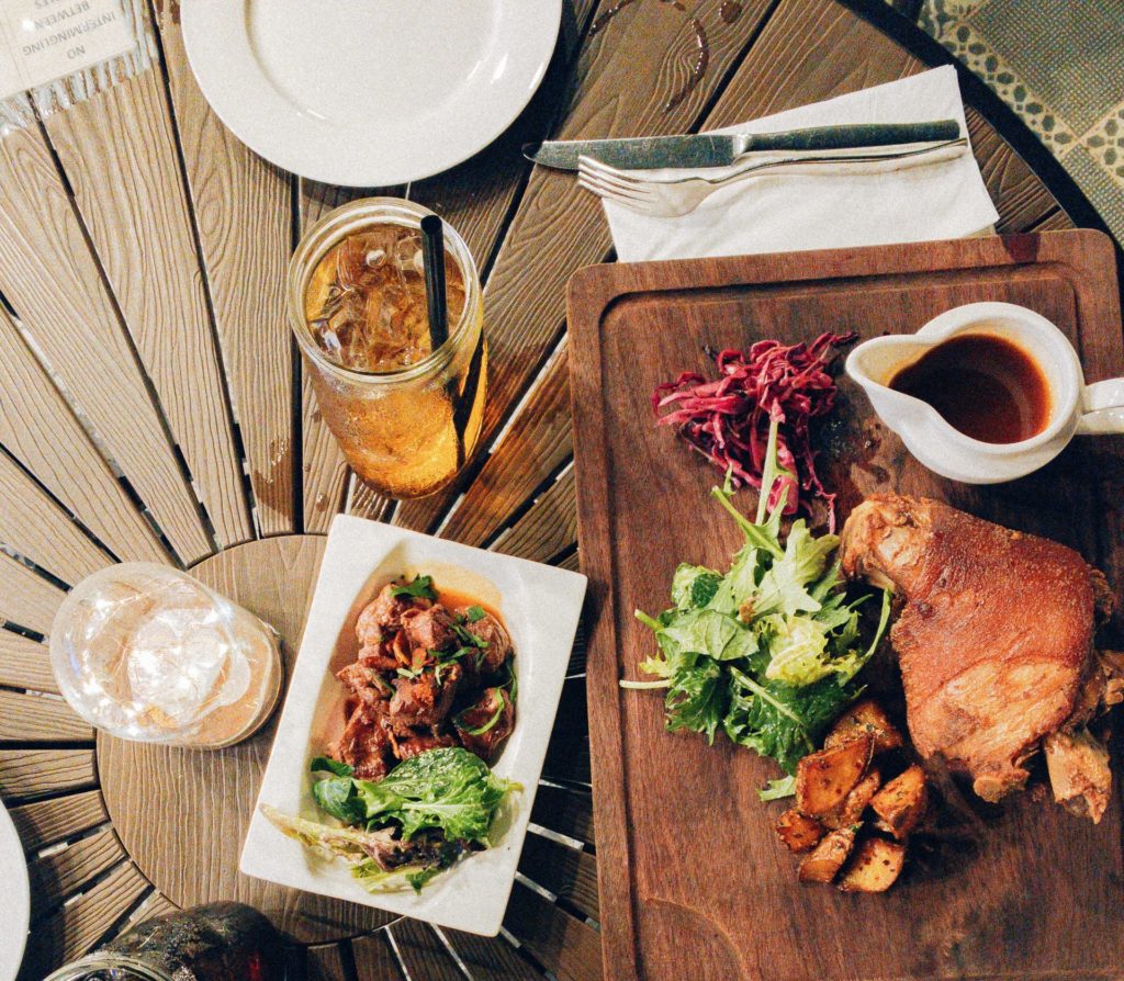 CAFÉ BERLIN – A Taste Of Germany