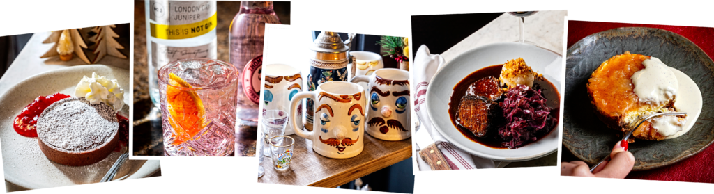 Home - CAFÉ BERLIN